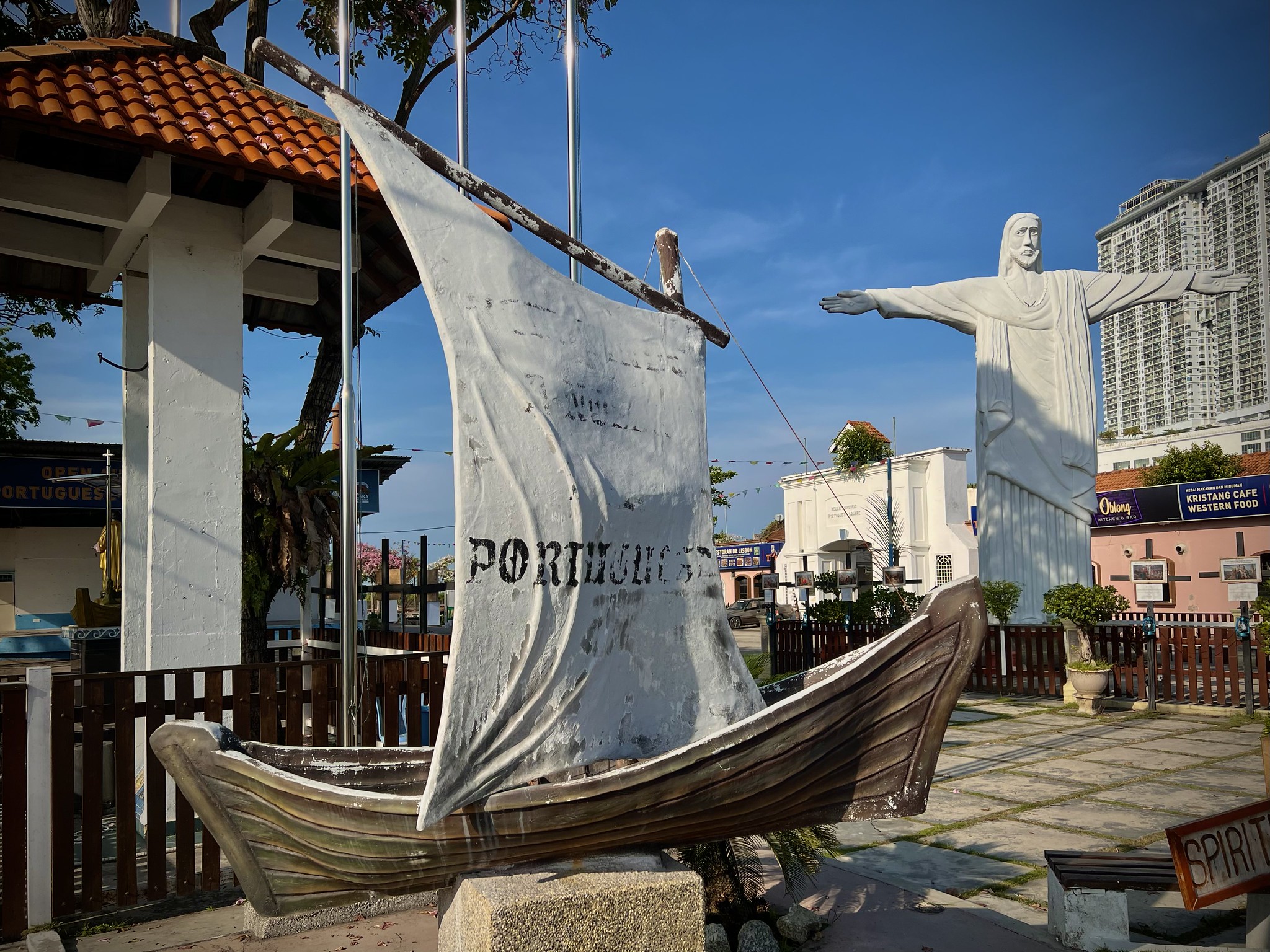 Portugal Malacca