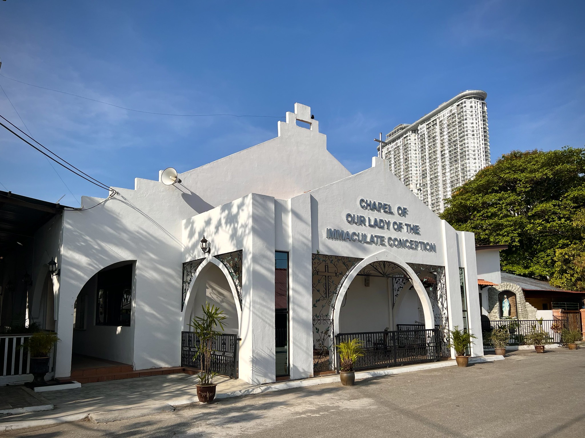 Portuguese Settlement - TourismMelaka.com