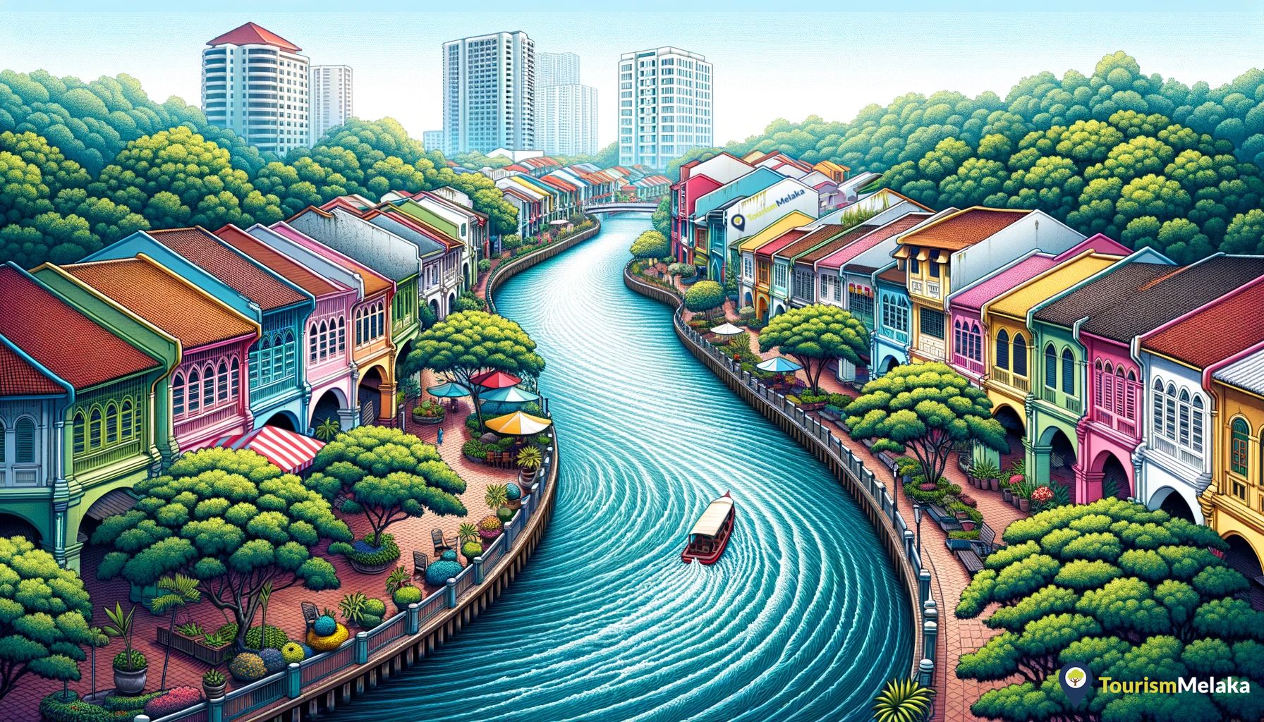 Restoran Baba Ang - Peranakan Lunch & Dinner - TourismMelaka.com